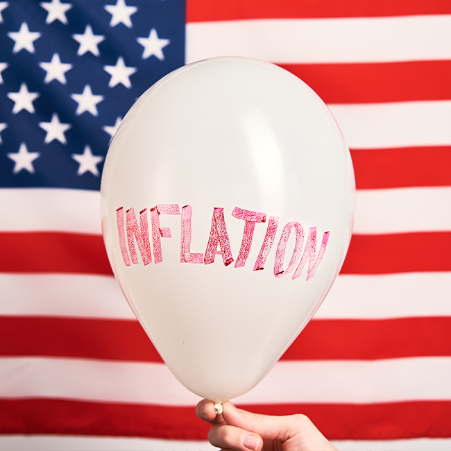How To Navigate Inflation - CrossPoint Federal Credit Union