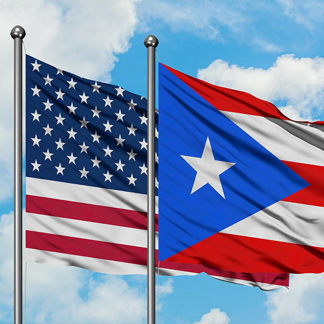Help Puerto Rico Recover from Hurricane Fiona - CrossPoint Federal ...