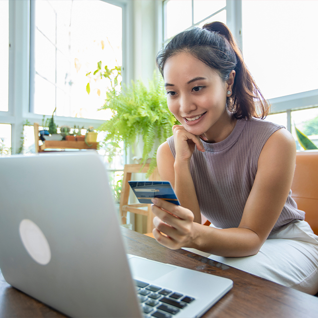 Safely Shopping Online This Holiday Season - CrossPoint Federal Credit ...