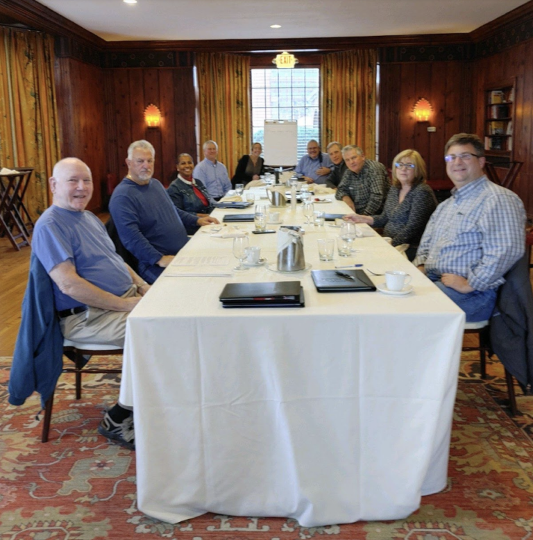 Bill Bakke Memorial - CrossPoint Federal Credit Union