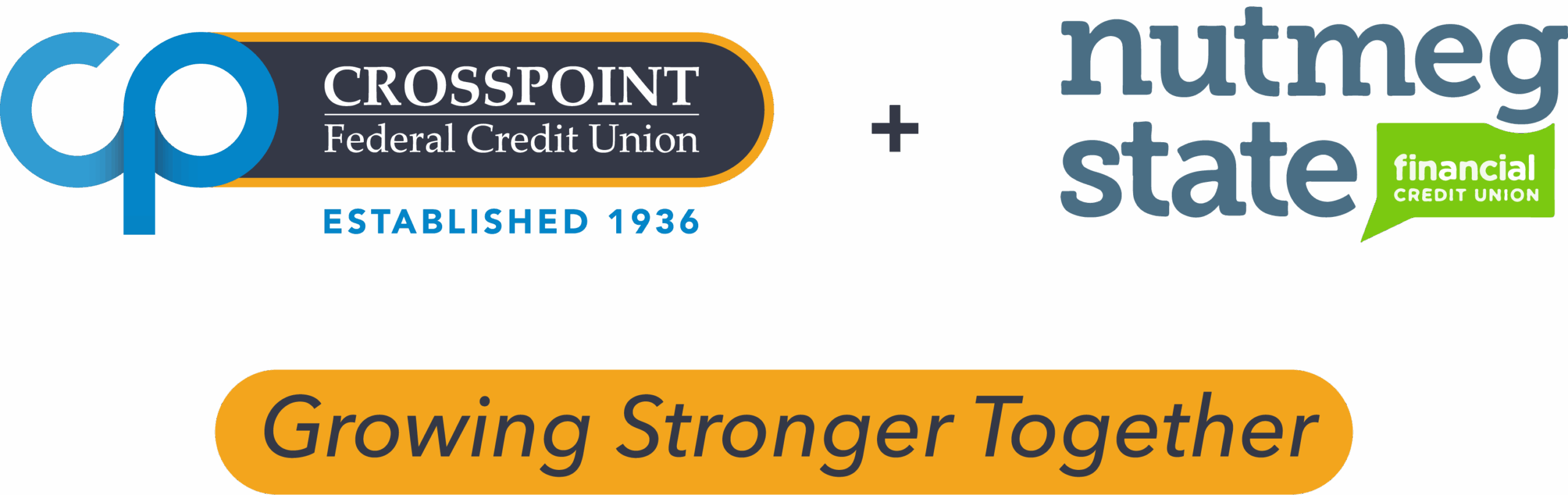 Important Merger Information – CrossPoint Federal Credit Union